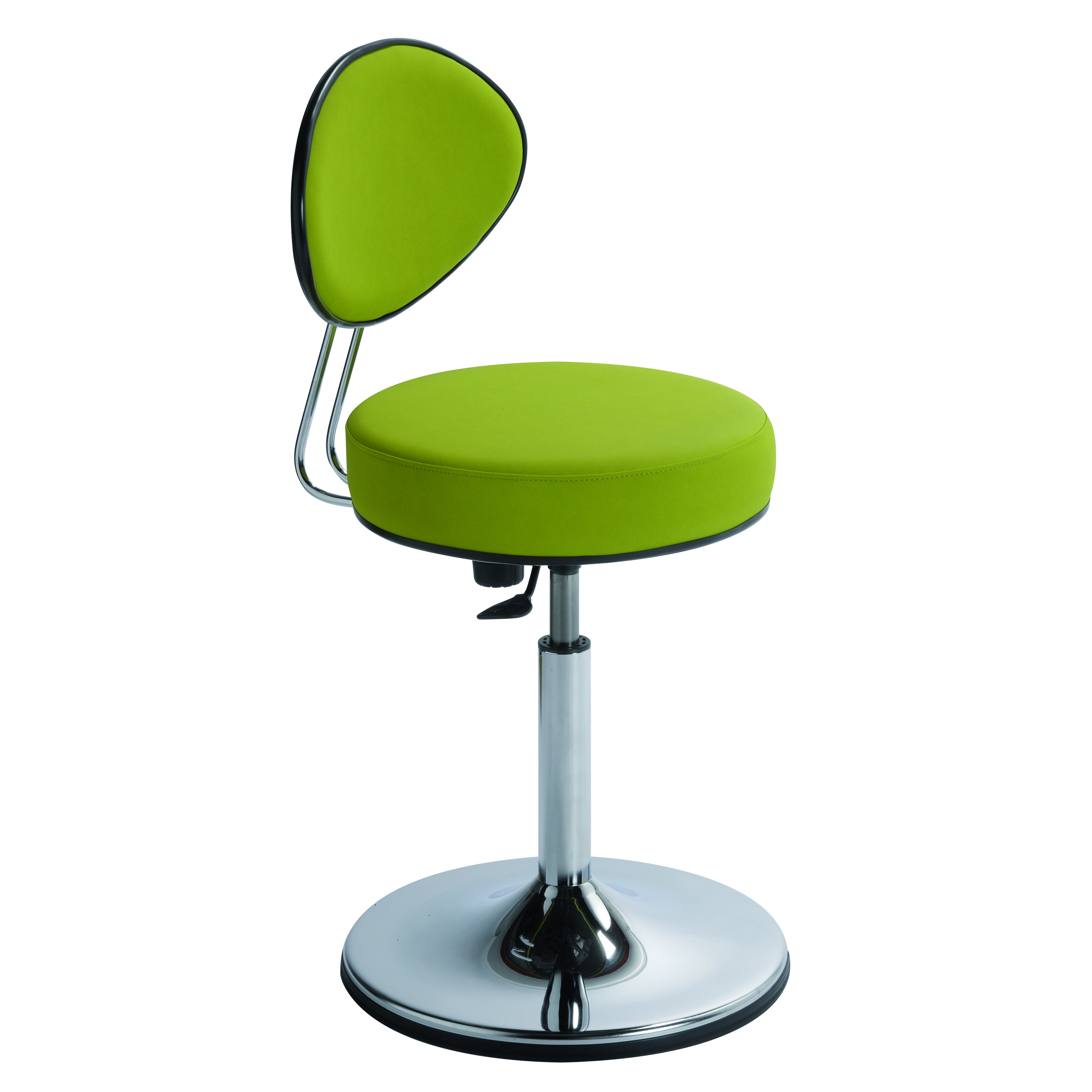 Siège design contemporain SALADIN - SiègePRO